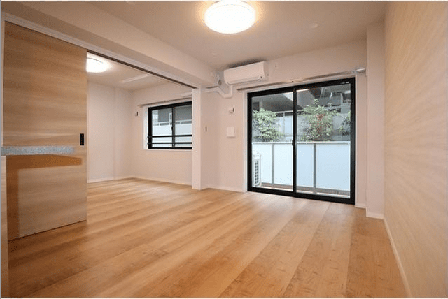 40平米は何畳？一人暮らしや同棲に適した広さの間取りを公開！